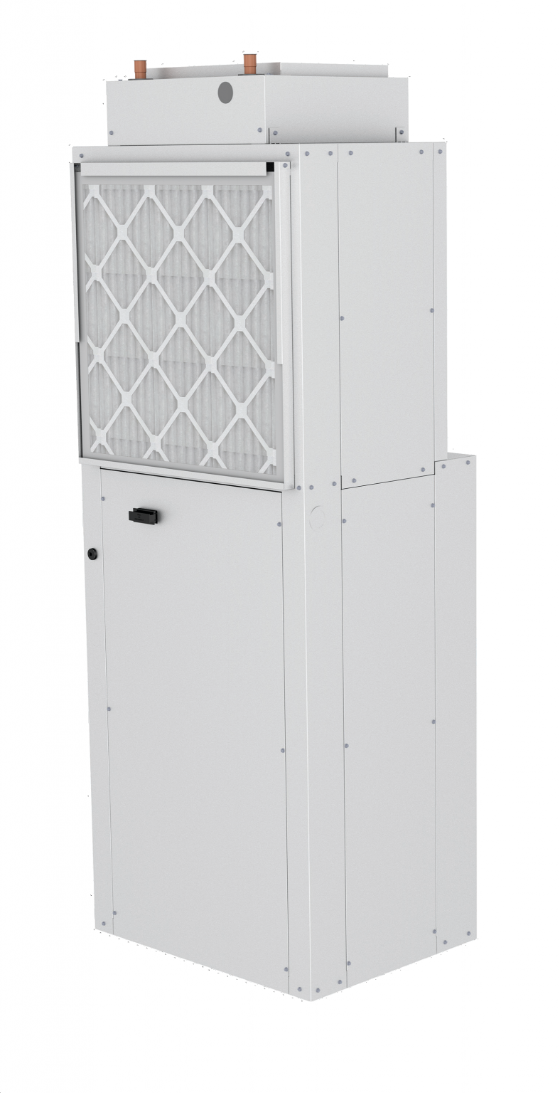 Multi-Occupant HVAC Solutions | First Co., Dallas, TX