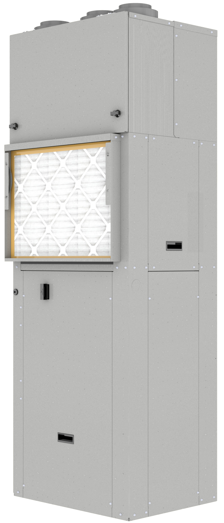 Fresh-Pak HP | HVAC Products in Dallas, Texas