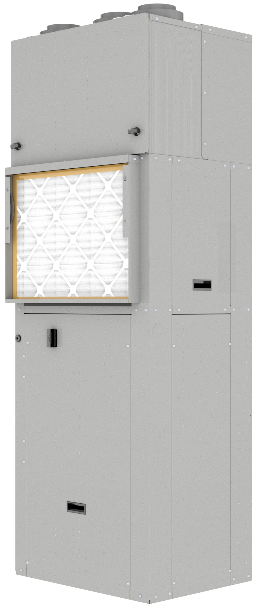 Fresh-Pak HP | HVAC Products in Dallas, Texas