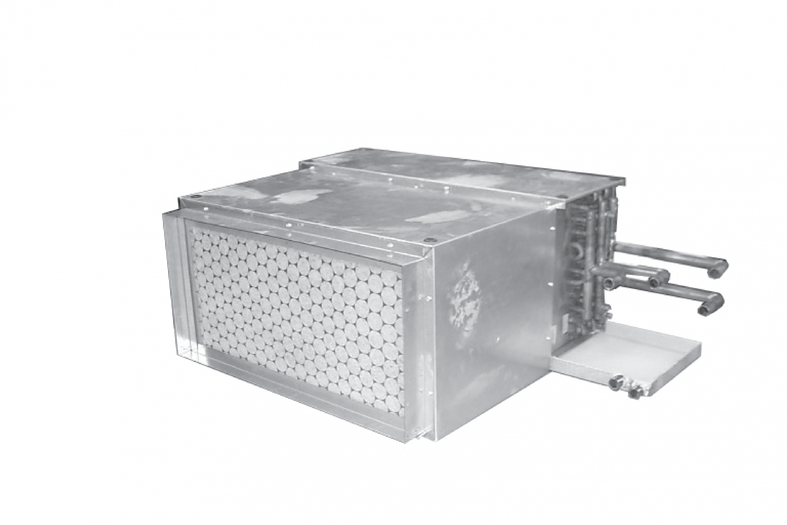 HYB Series | HVAC Products in Dallas, Texas