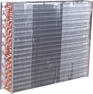 CWC - Commercial Water Coils | HVAC Products in Dallas, Texas