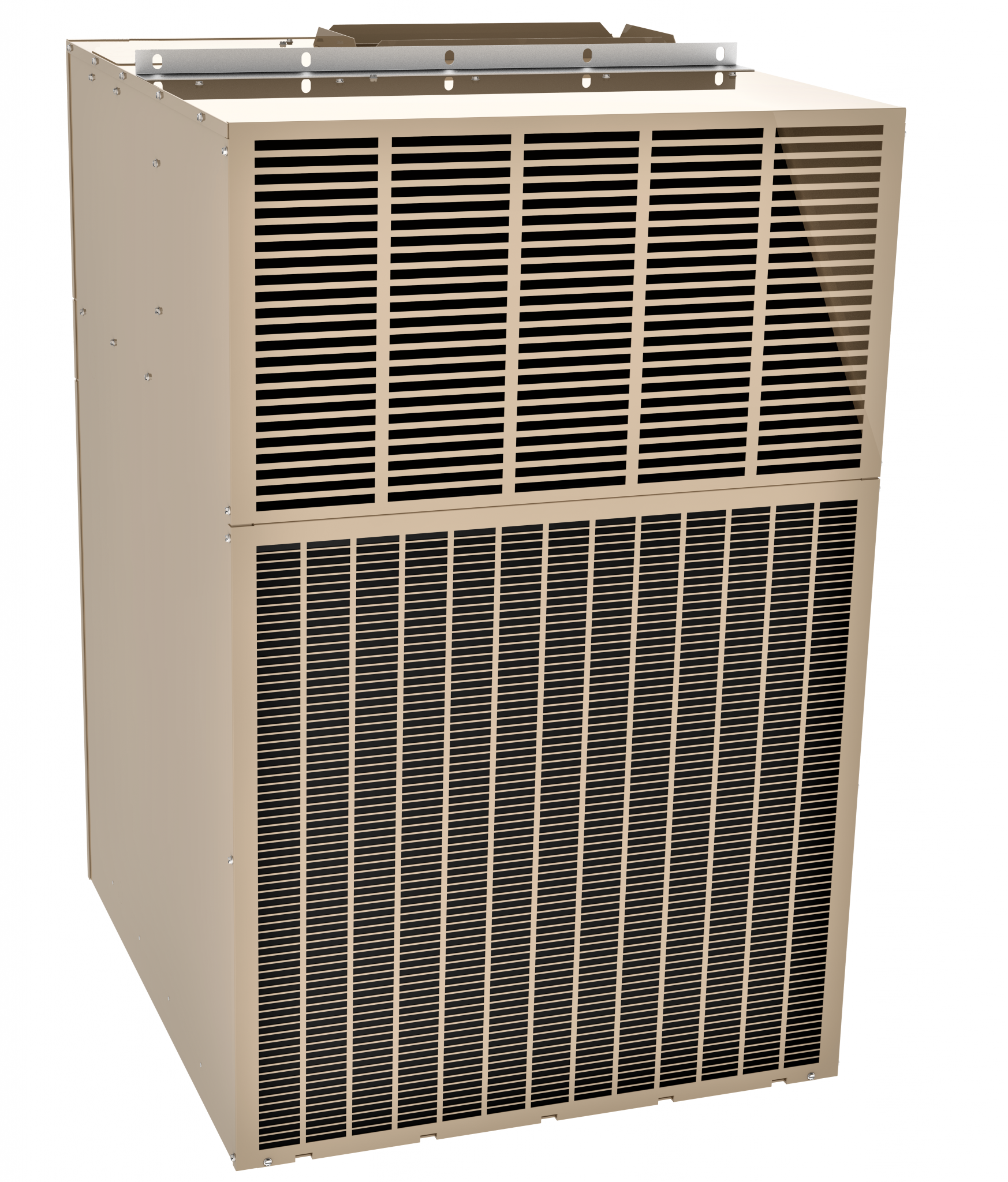 Multi-Occupant HVAC Solutions | First Co., Dallas, TX