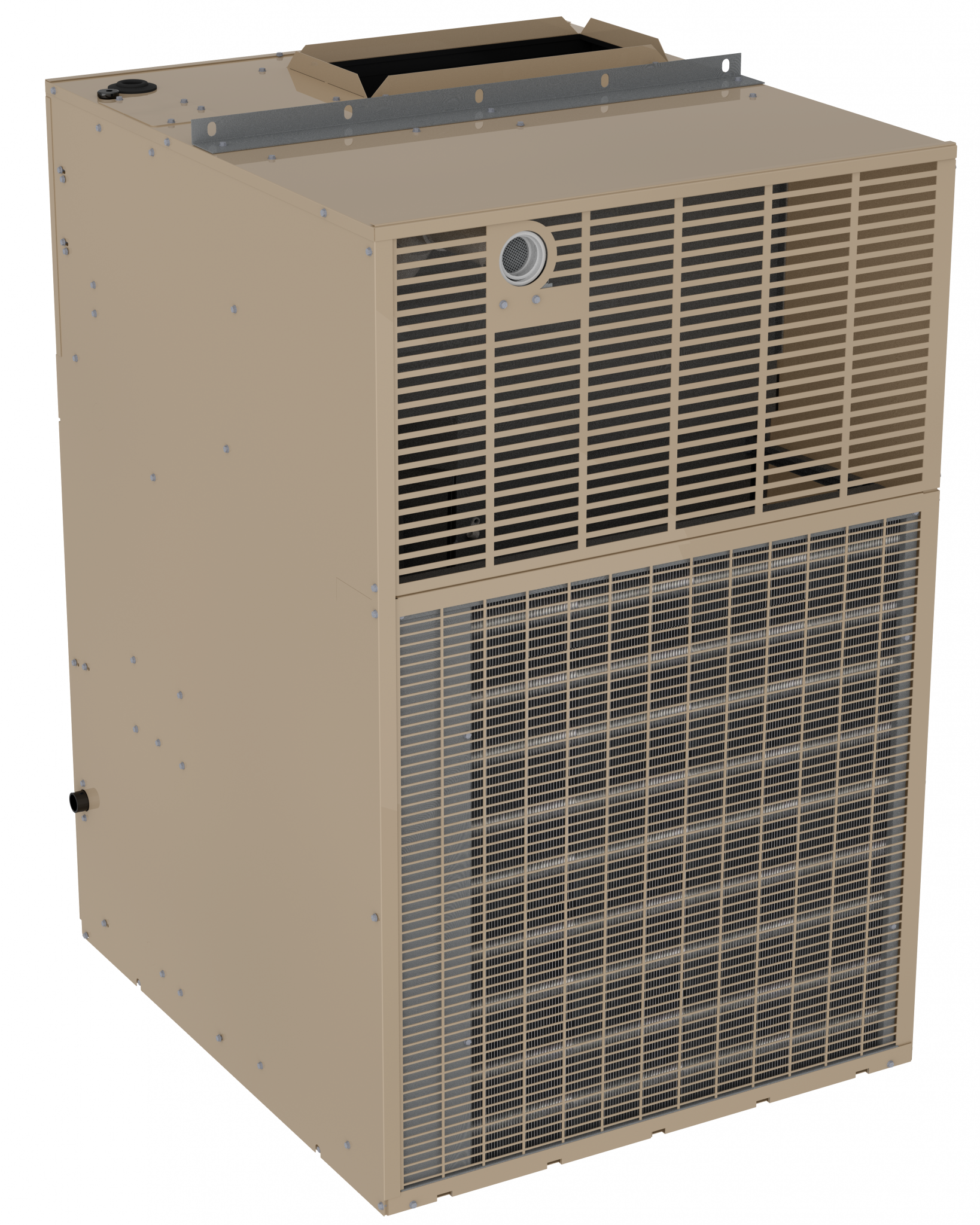 First-Pak Gas 95% | HVAC Products in Dallas, Texas