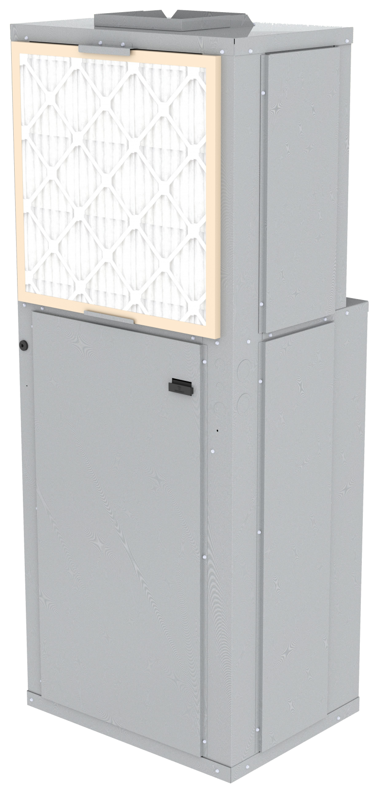 Fresh-Pak HP | HVAC Products in Dallas, Texas