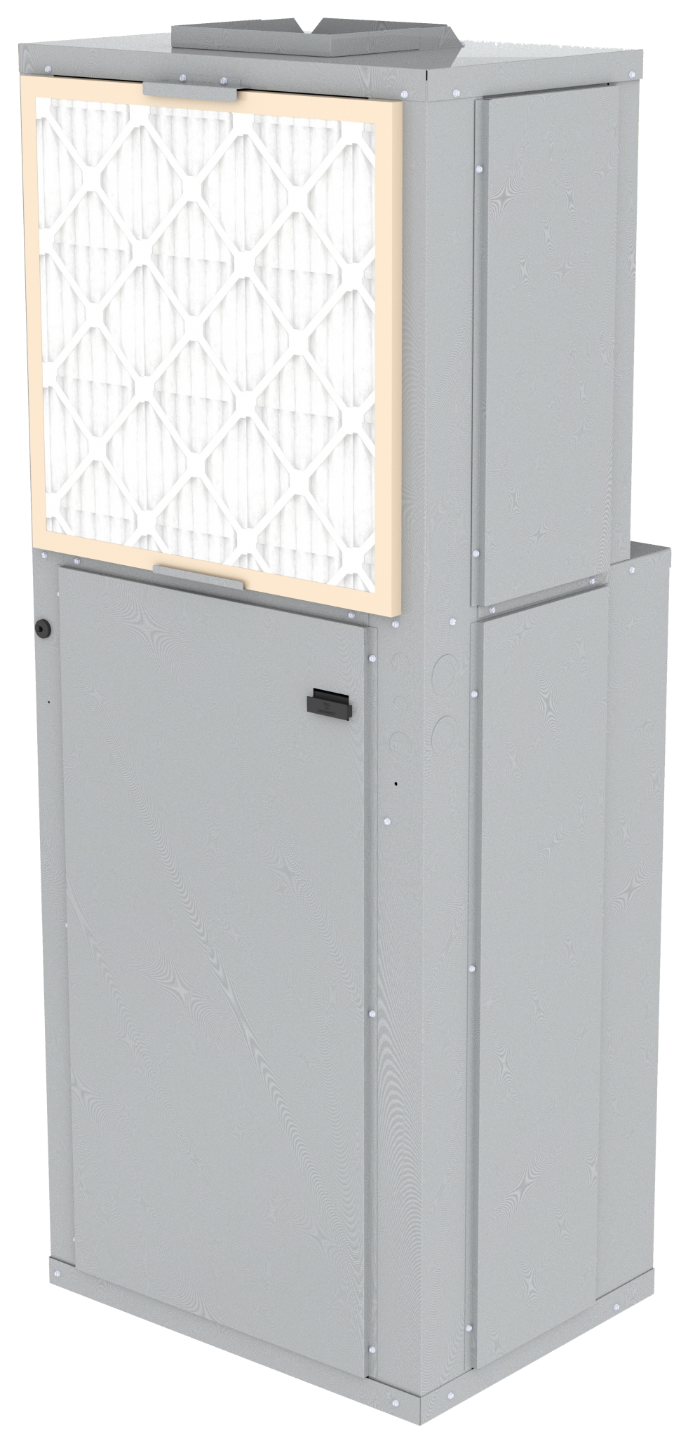 Fresh-Pak HP | HVAC Products in Dallas, Texas