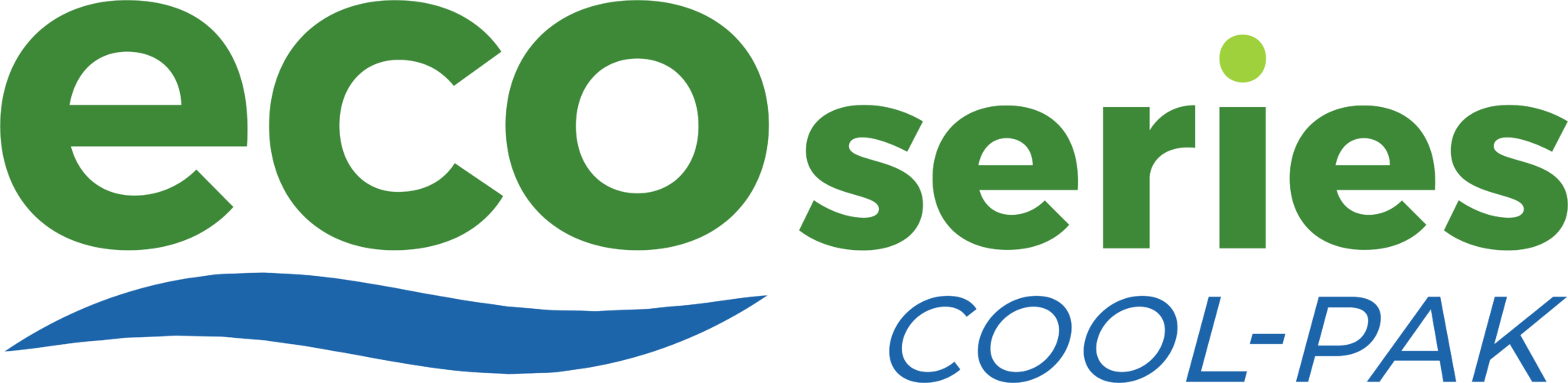 Eco-Series | First Co.