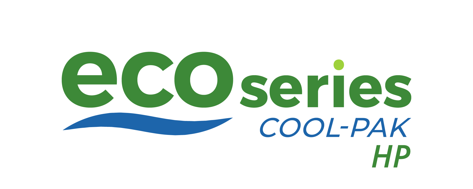 Eco Series / Cool-Pak HP – First Co.