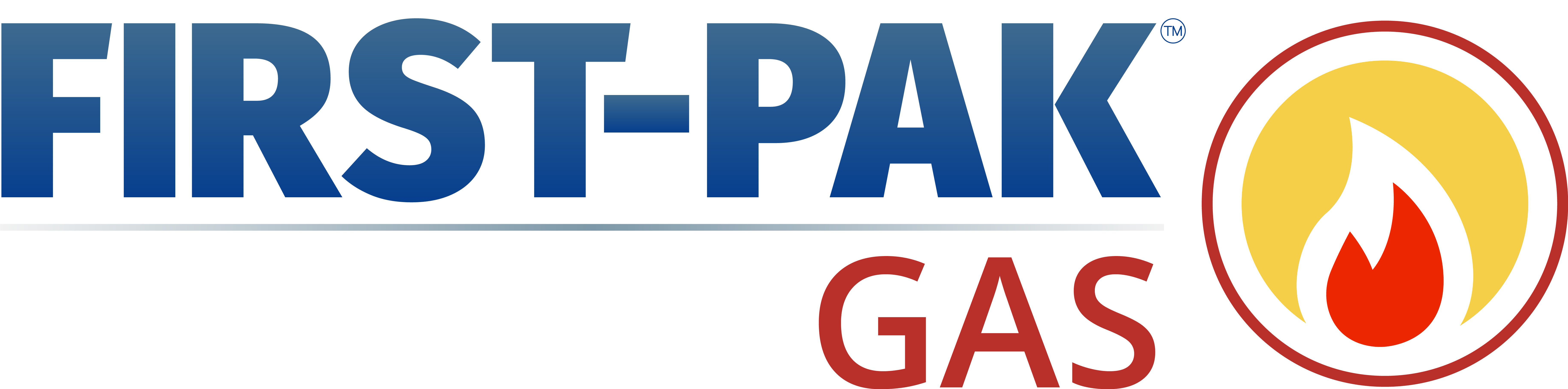 First-Pak Gas | First Co.