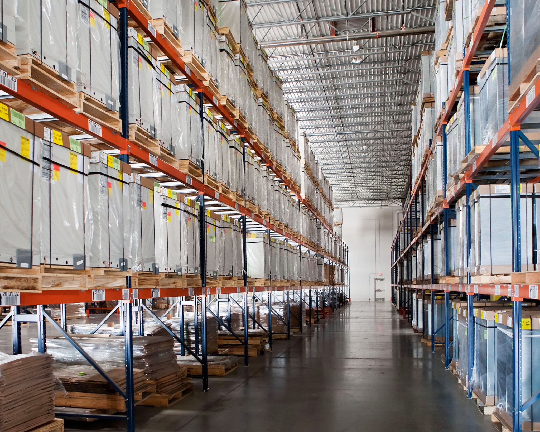 About First Co. | Best HVAC Companies in Dallas