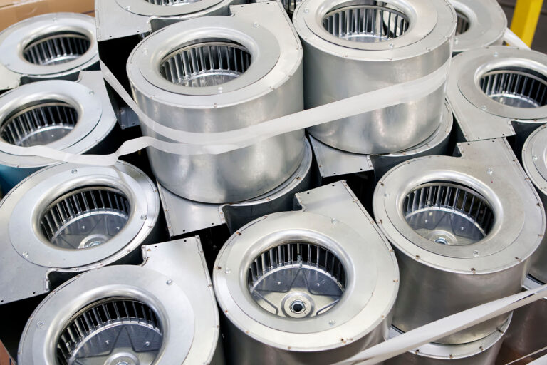 Water Source Heat Pump Manufacturer in Dallas, TX