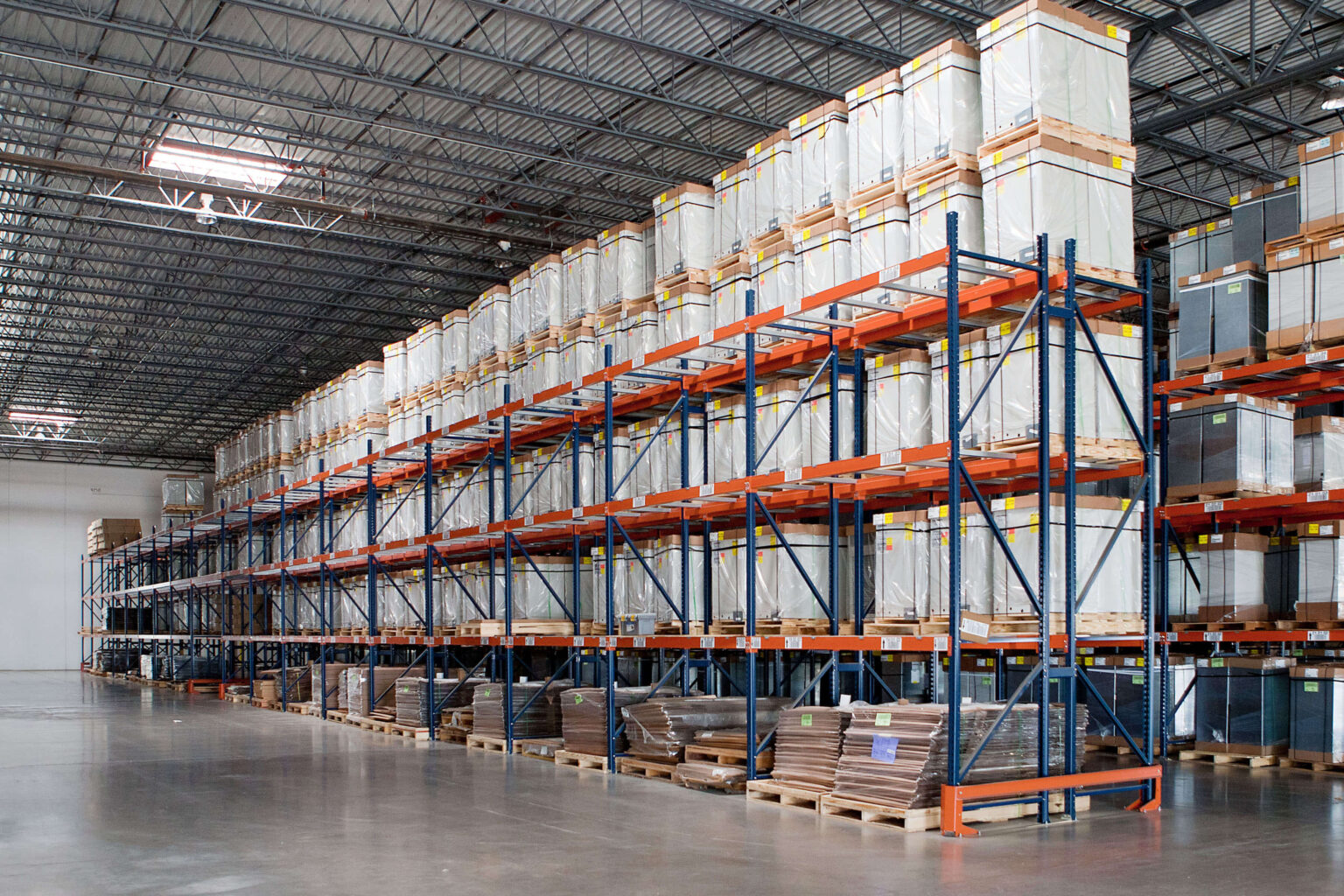 Product Lines Archive | First Co.