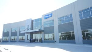 Contact Us – First Co.