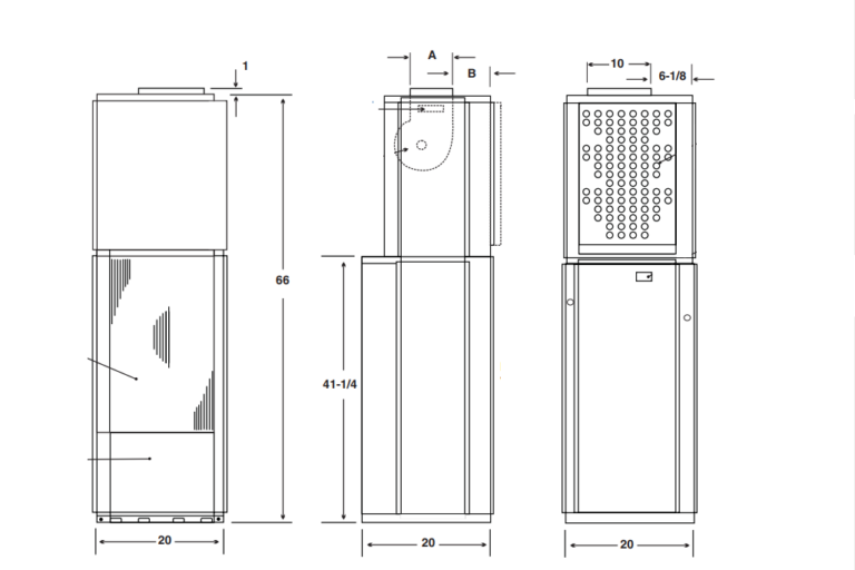 Multi-Occupant HVAC Solutions | First Co., Dallas, TX