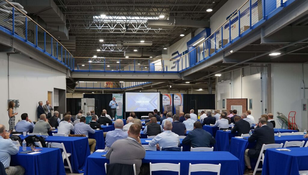 Knowledge Hub for HVAC Enthusiasts | First Co.