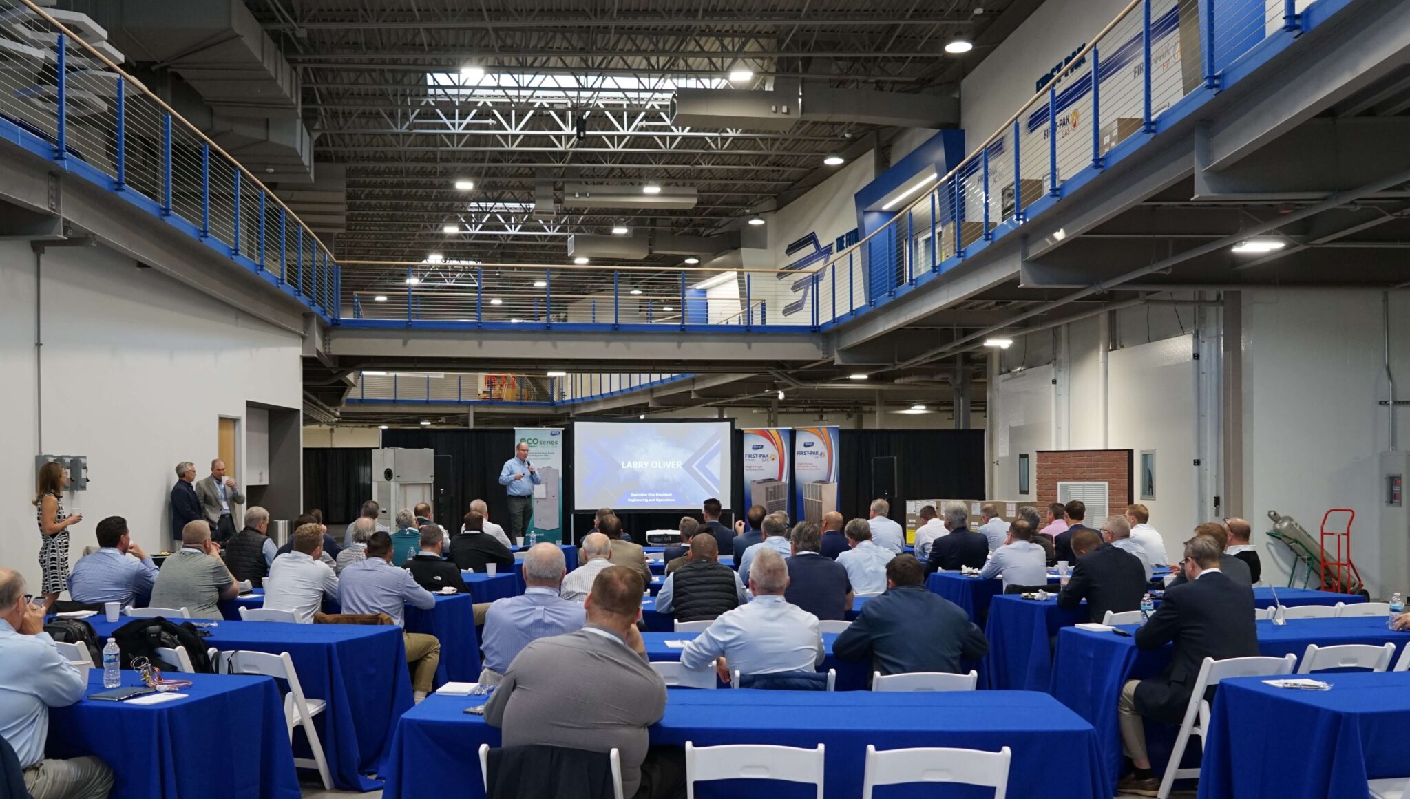 Knowledge Hub for HVAC Enthusiasts | First Co.