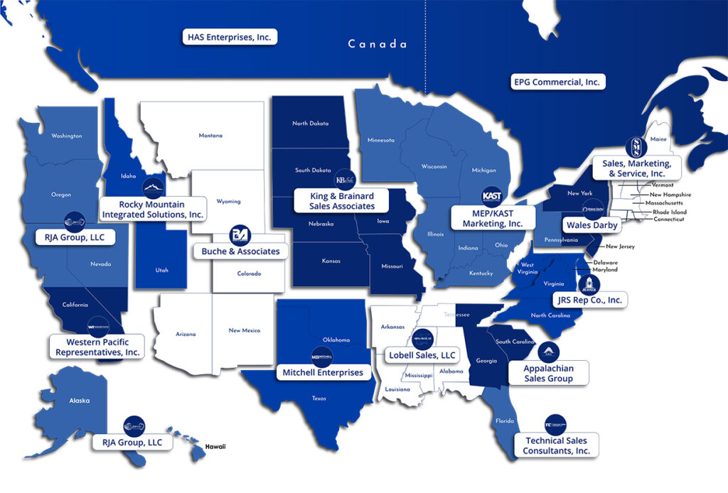 Locate – First Co.
