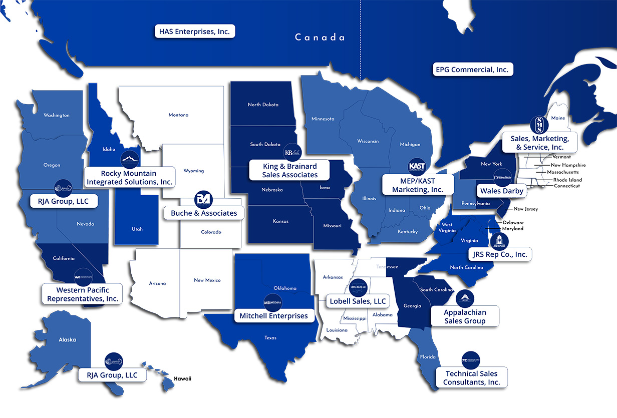 Locate – First Co.