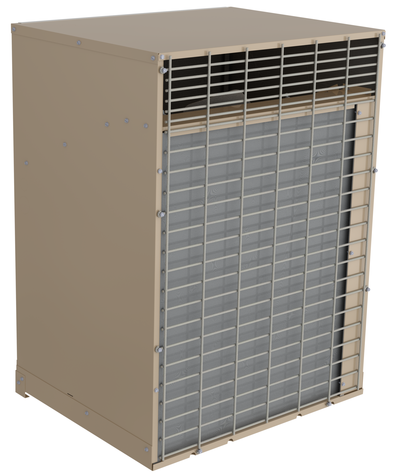 WCX2 | HVAC Products in Dallas, Texas