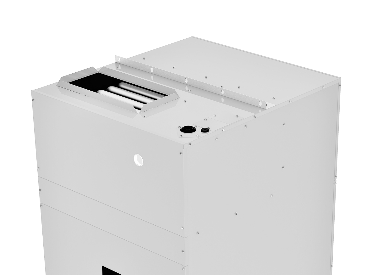 Resources | HVAC Manufacturer in Dallas, Texas